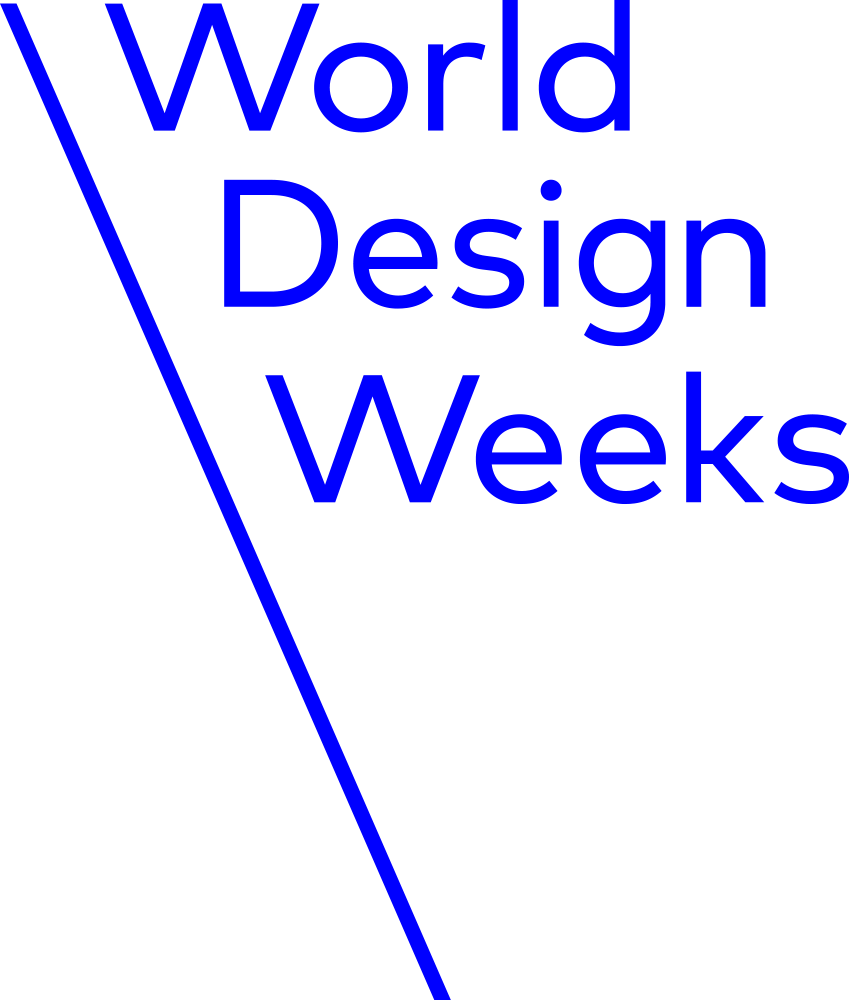 World Design Weeks | Logopedia | Fandom