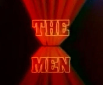 The Men | Logopedia | Fandom