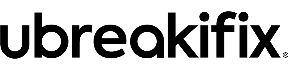 UBreakiFix | Logopedia | Fandom