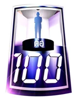 1 per 100 | Logopedia | Fandom