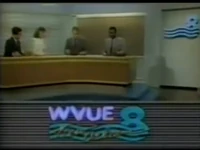 WVUE-DT/News | Logopedia | Fandom