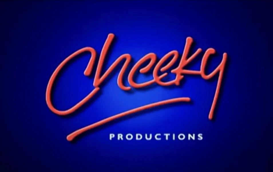 Cheeky Productions | Logopedia | Fandom