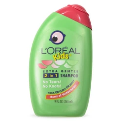 L'Oréal Kids | Logopedia | Fandom