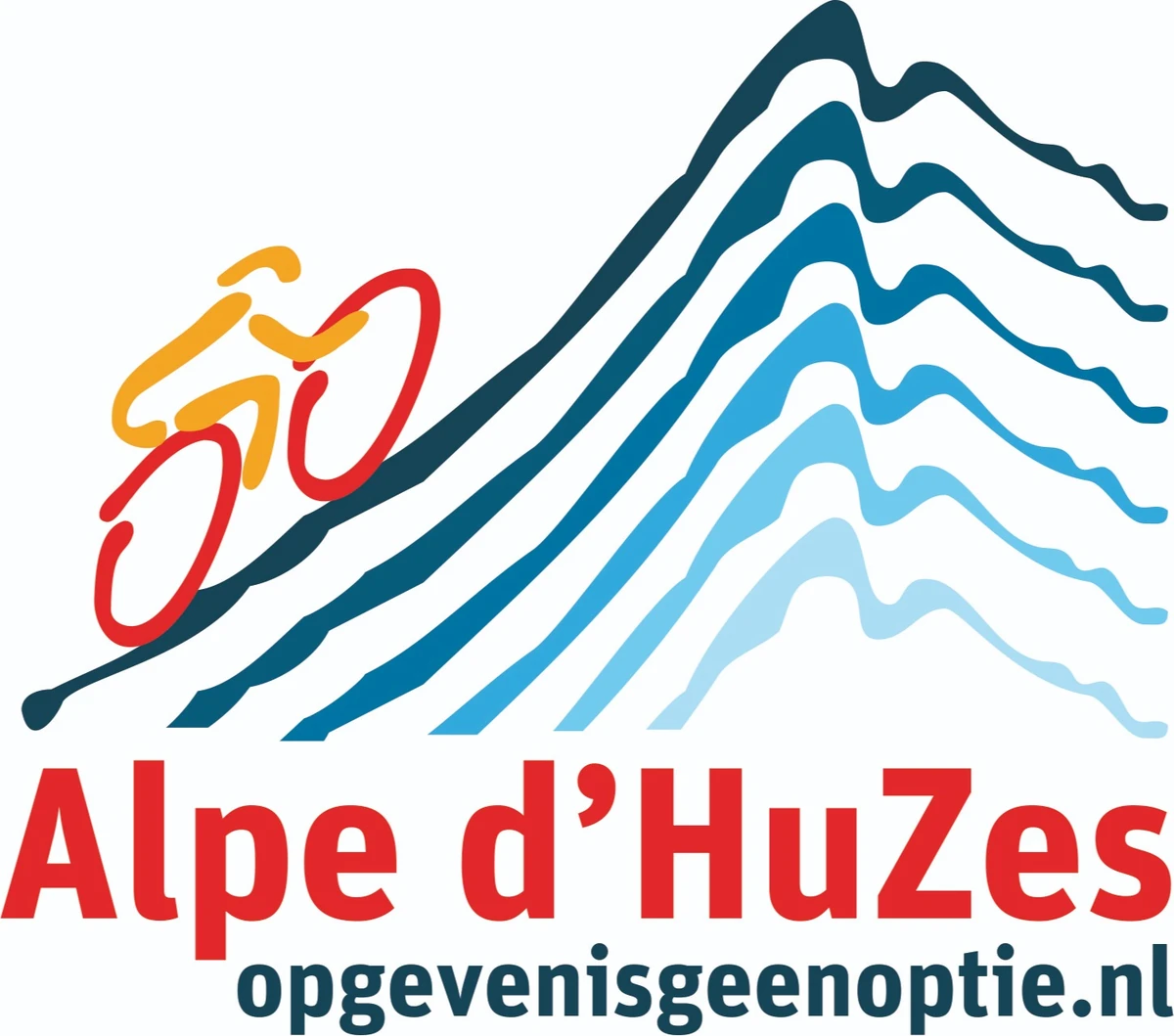 Alpe d'HuZes | Logopedia | Fandom