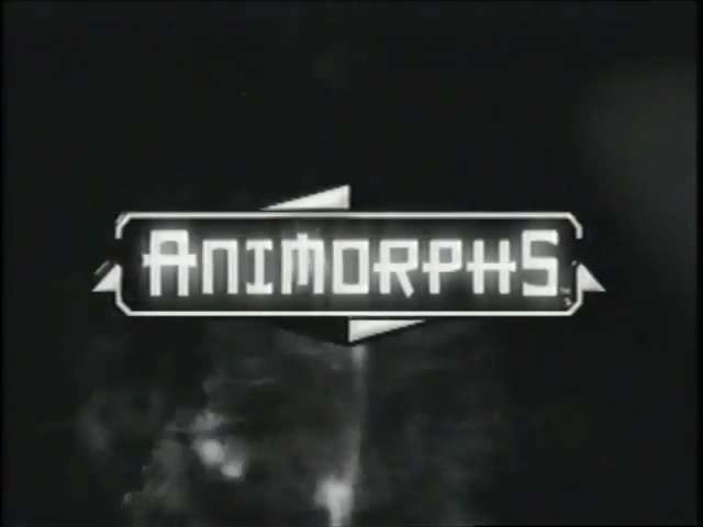 Animorphs | Logopedia | Fandom