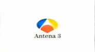 Antena 3 (Spain)/Other | Logopedia | Fandom