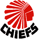 Atlanta Chiefs (1967–72) | Logopedia | Fandom