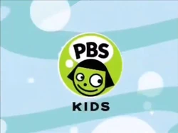 Pbs Uk Ident