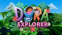 Dora the Explorer | Logopedia | Fandom