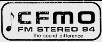 CKKL-FM | Logopedia | Fandom