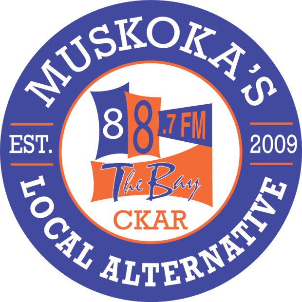 CKAR-FM | Logopedia | Fandom