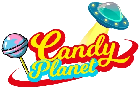 Candy Planet | Logopedia | Fandom