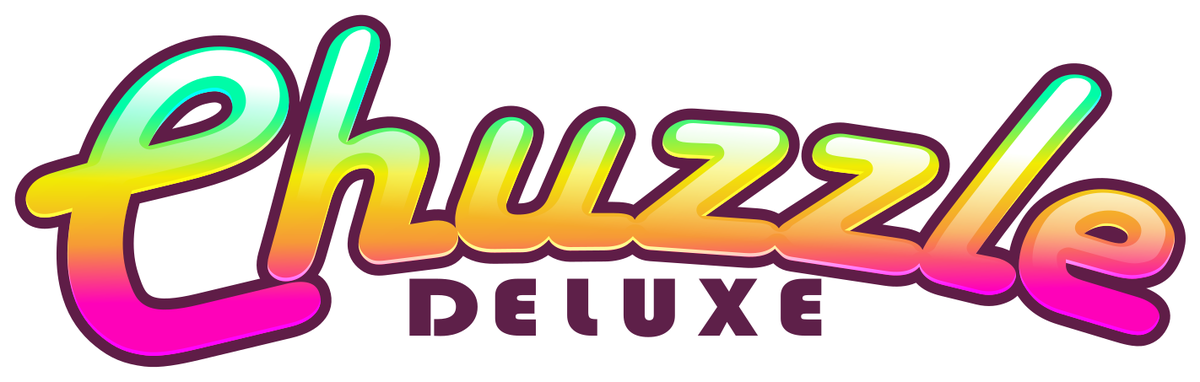 Chuzzle | Logopedia | Fandom