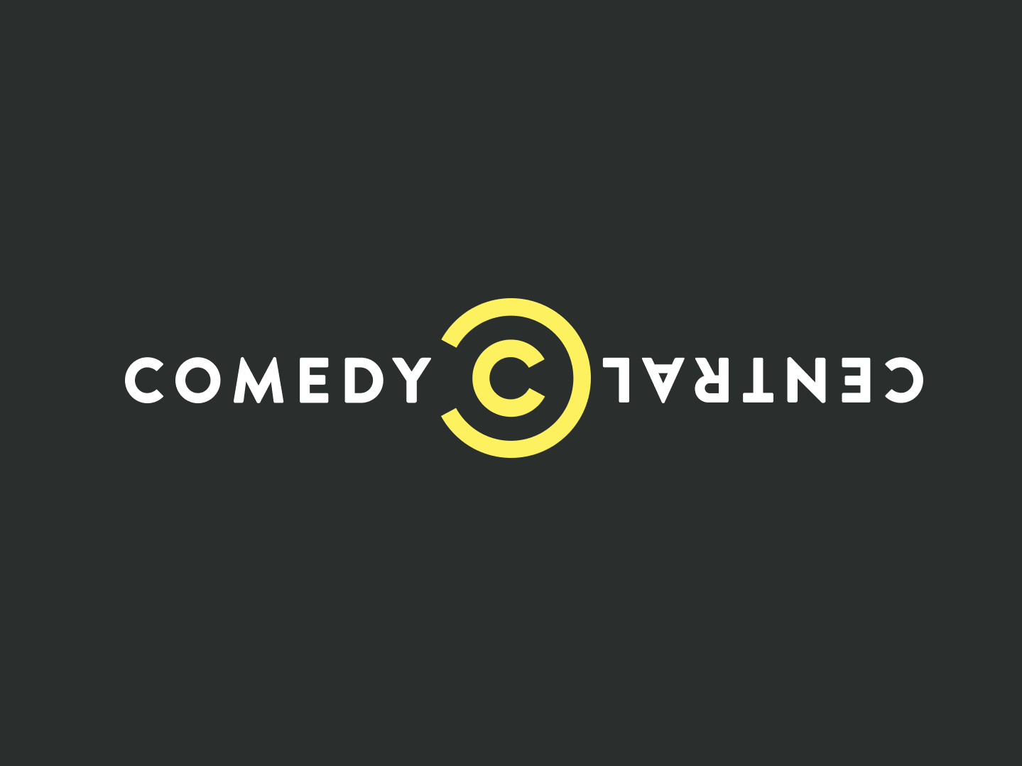 Comedy Central (Latinoamérica)/Idents | Logopedia | Fandom