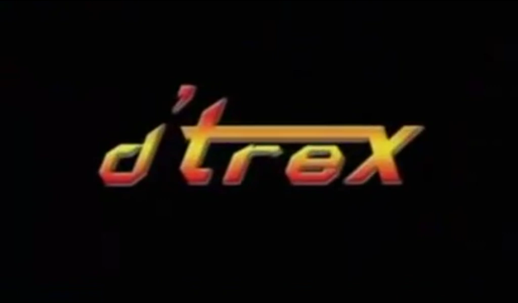 D ' Trex | Logopedia | Fandom