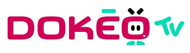 Dokeo TV | Logopedia | Fandom