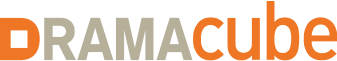 DramaCube | Logopedia | Fandom