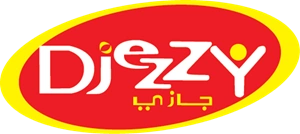 Djezzy | Logopedia | Fandom