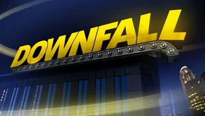 Downfall | Logopedia | Fandom