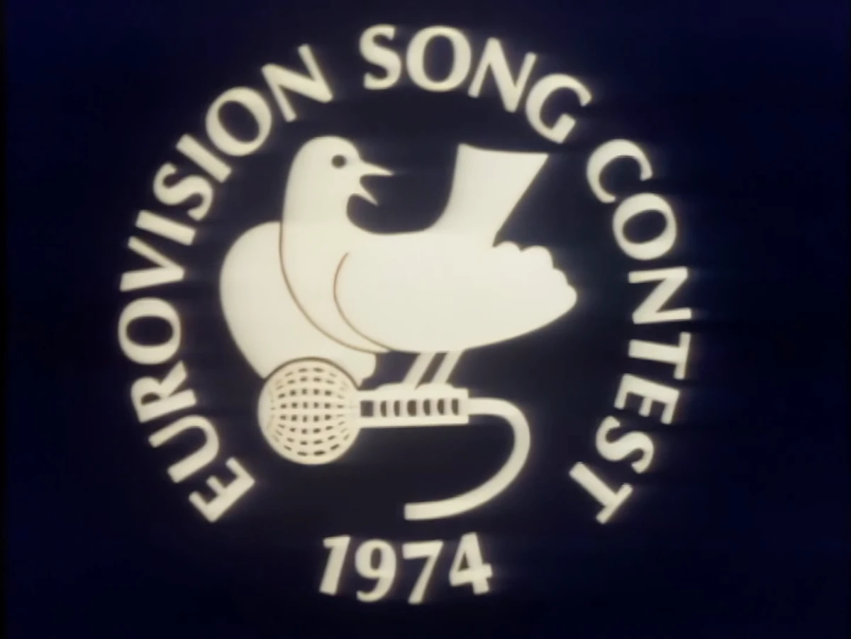 Eurovision Song Contest 1974 | Logopedia | Fandom