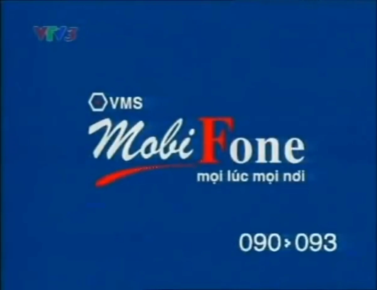 MobiFone/Other | Logopedia | Fandom