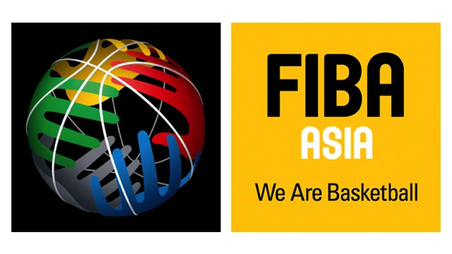 FIBA Asia | Logopedia | Fandom