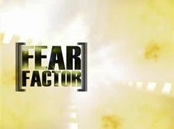 Fear Factor | Logopedia | Fandom