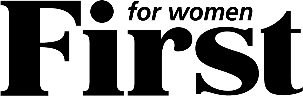 First for Women | Logopedia | Fandom