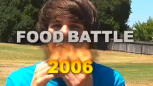 Food Battle | Logopedia | Fandom