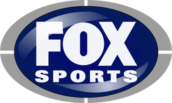 Fox Sports 1 Logo Psd