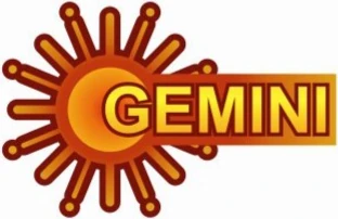 Gemini TV | Logopedia | Fandom