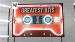Greatest Hits | Logopedia | Fandom