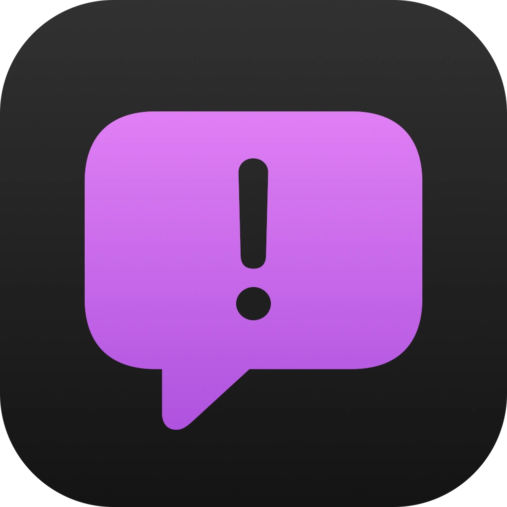 Apple Feedback Assistant (iOS) | Logopedia | Fandom