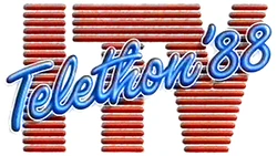 ITV Telethon | Logopedia | Fandom