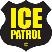 Ice Patrol | Logopedia | Fandom