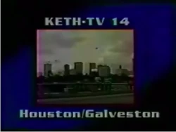 KETH-TV | Logopedia | Fandom