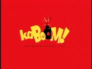 Kaboom! Entertainment | Closing Logo Group | Fandom