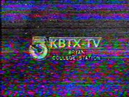 KBTX-TV | Logopedia | Fandom