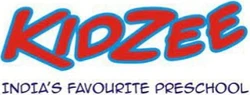 Kidzee School Logo