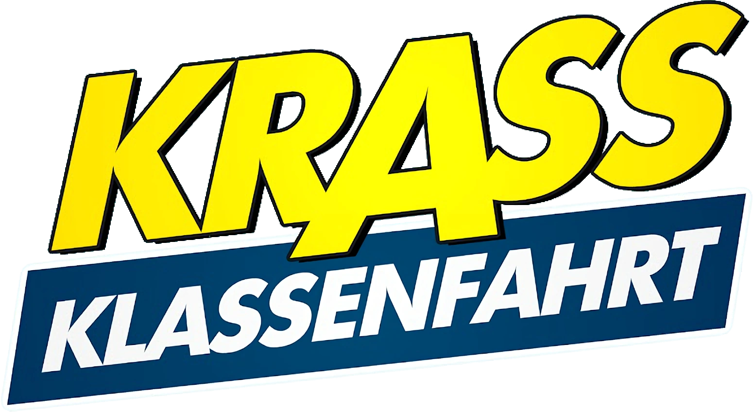 Klassenfahrt Logo Veröffentlichung In Der Zeitschrift