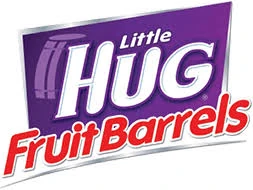 Little Hug Fruit Barrels | Logopedia | Fandom