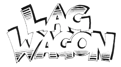 Lagwagon | Logopedia | Fandom