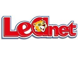 Leanet | Logopedia | Fandom