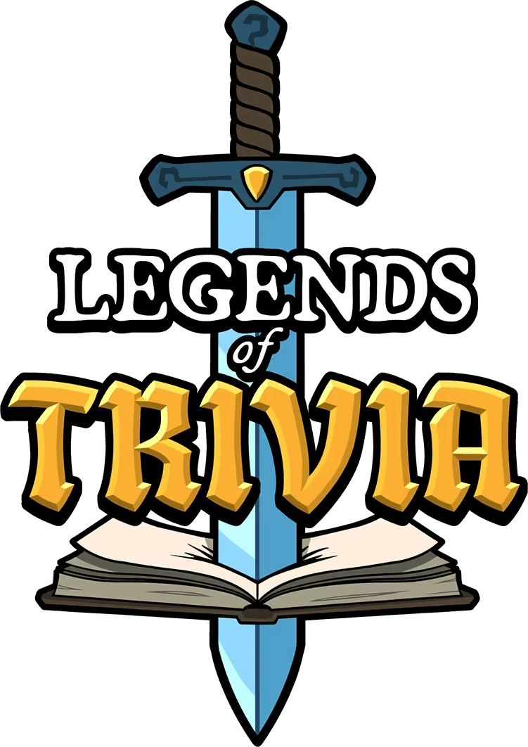 Legends of Trivia | Logopedia | Fandom