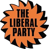 Liberal Party (UK, 1989) | Logopedia | Fandom