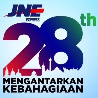 JNE | Logopedia | Fandom