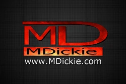 MDickie | Logopedia | Fandom