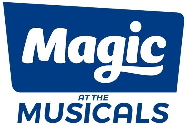 Magic at the Musicals | Logopedia | Fandom
