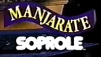 Soprole Manjarate | Logopedia | Fandom