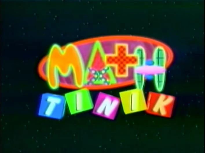 Math-Tinik | Logopedia | Fandom